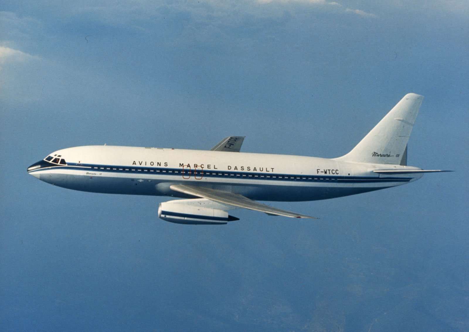 Mercure : origines, caractéristiques et performances