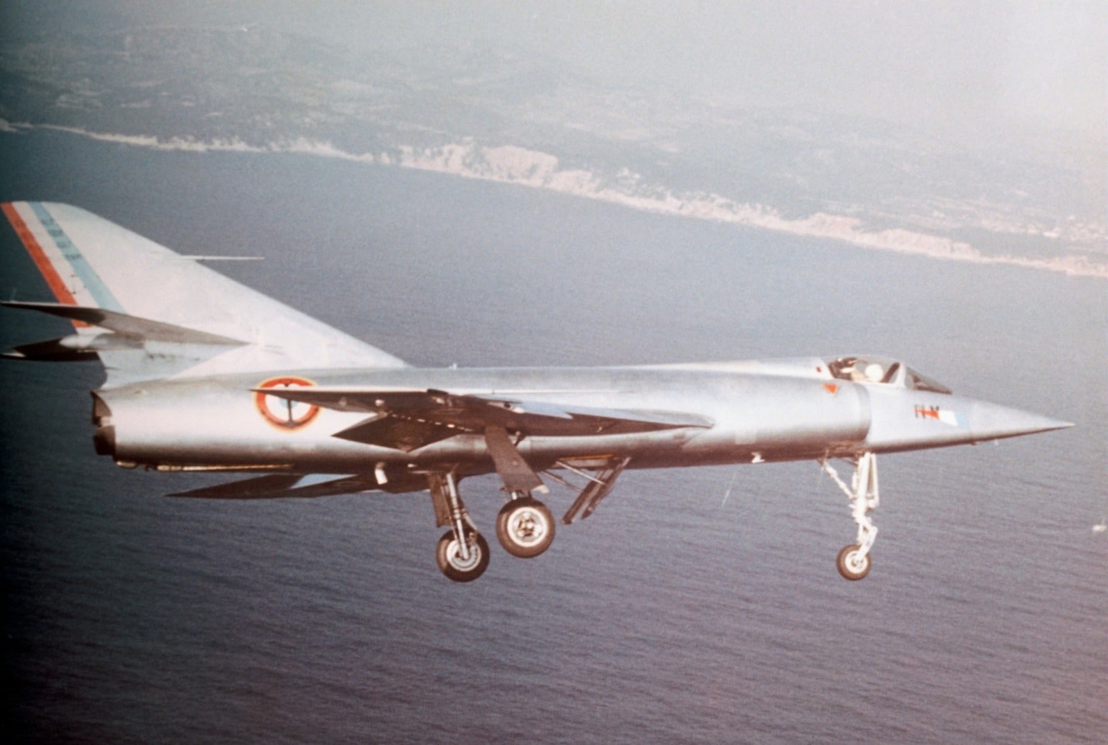 Etendard : origines, caractéristiques et performances