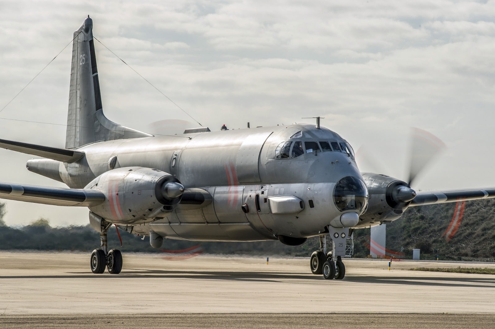 Atlantique 2 : origines, caractéristiques et performances