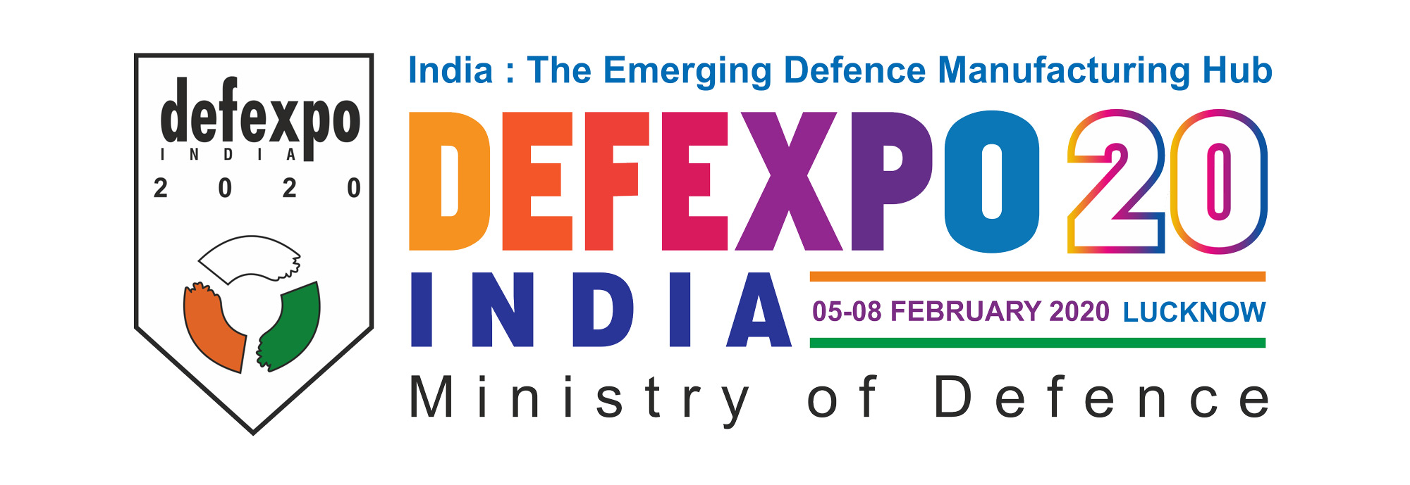 DEFEXPO 2020 - Actualités Groupe