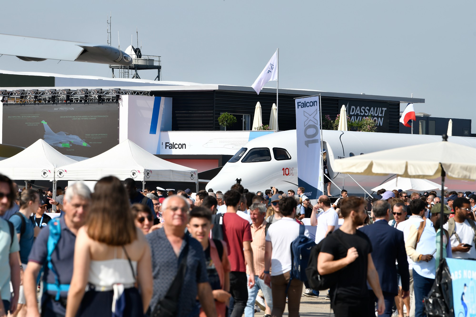 Les meilleures images du vendredi 23 juin 2023 - Actualités Groupe