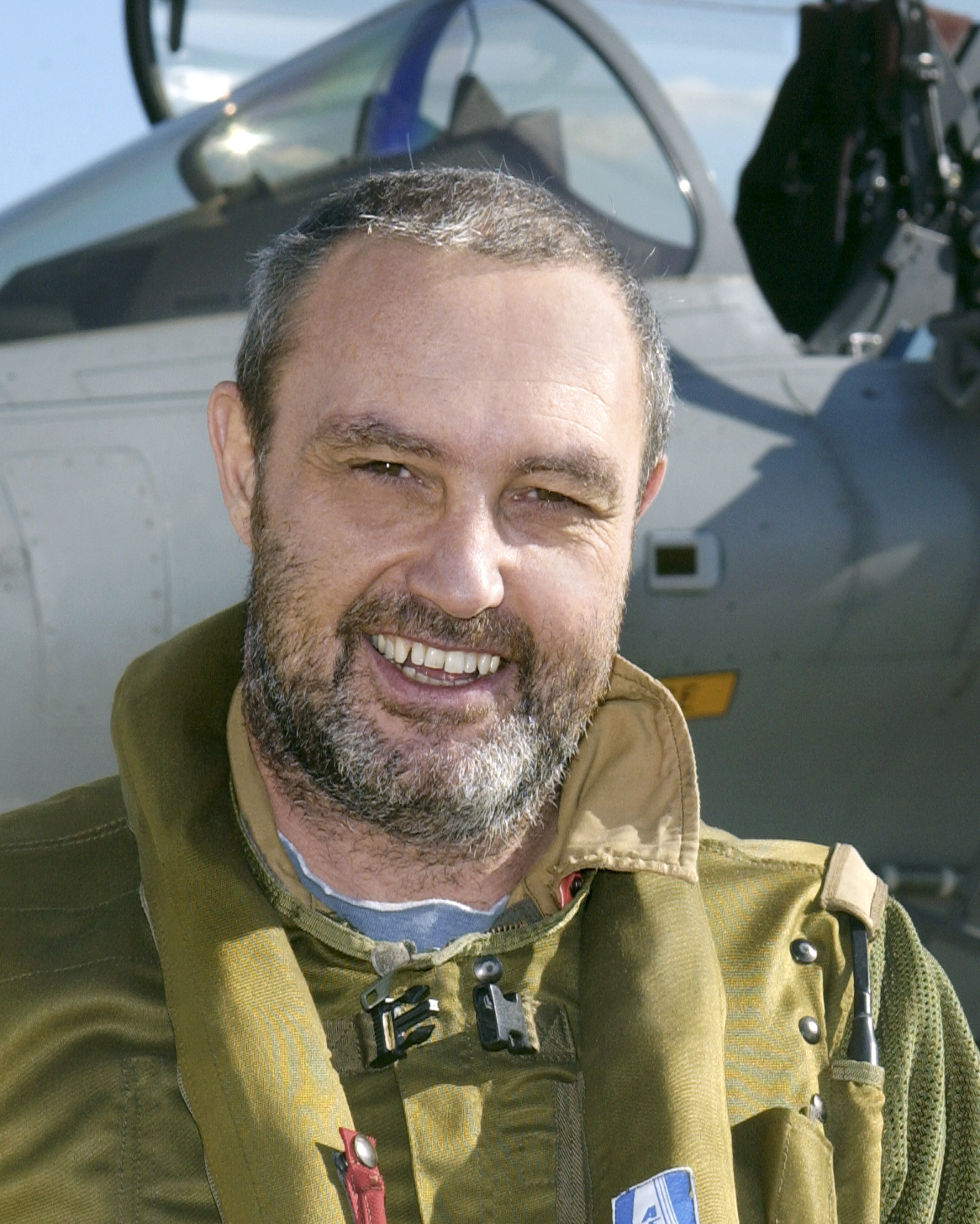 Décès d’Éric Gérard, pilote d’essai Dassault Aviation de 1991 à 2017 ...