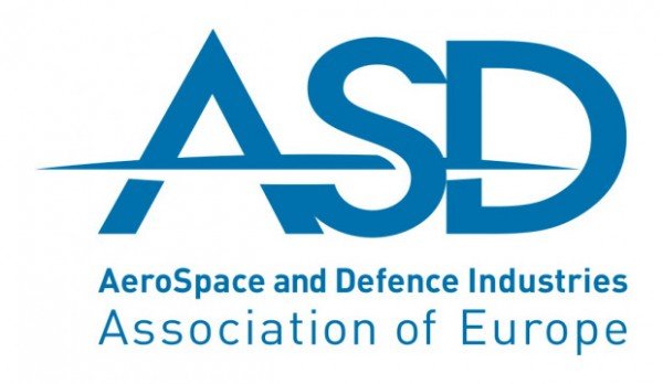 Éric Trappier appointed ASD President. The AeroSpace and Defence