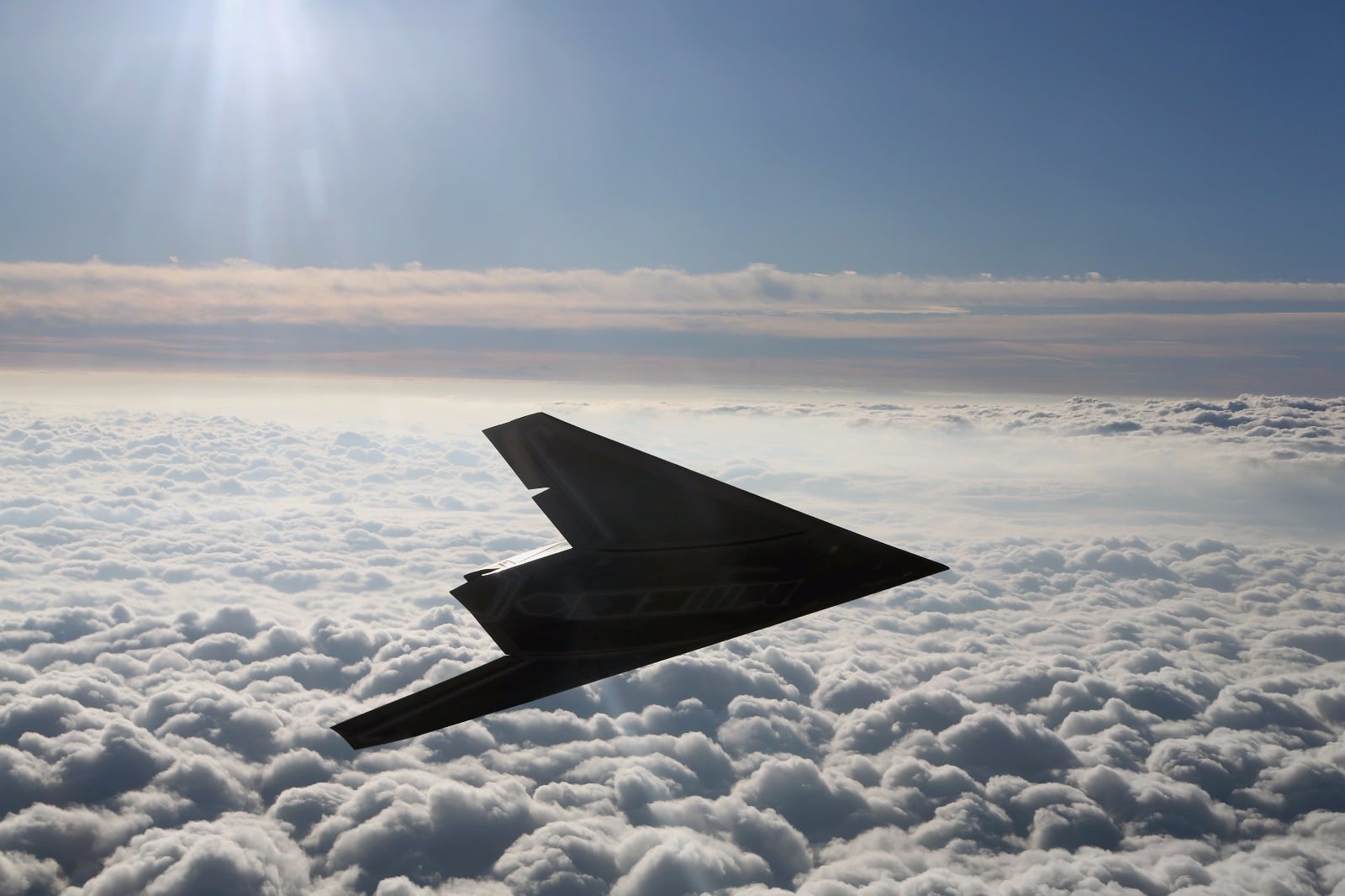 Dassault Aviation Strategy