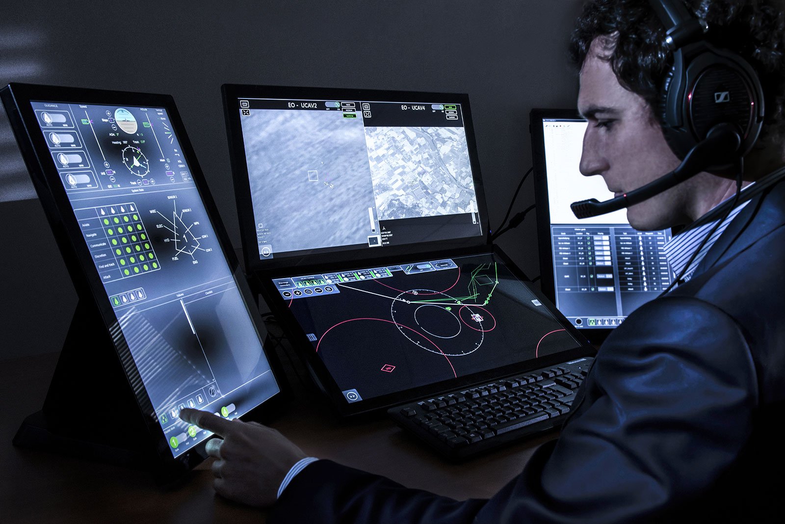 Dynamic - Dassault Aviation