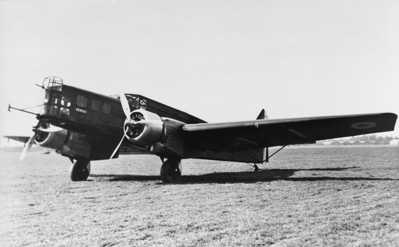 MB 210-211: origins, characteristics and performance data