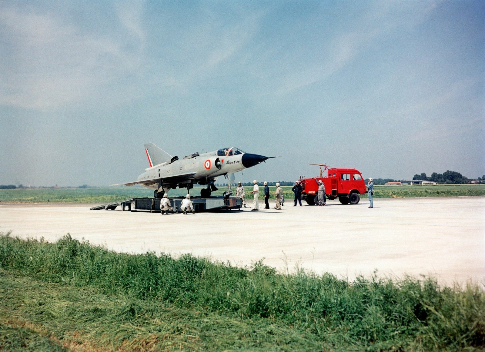 Balzac: origins, characteristics and performance data