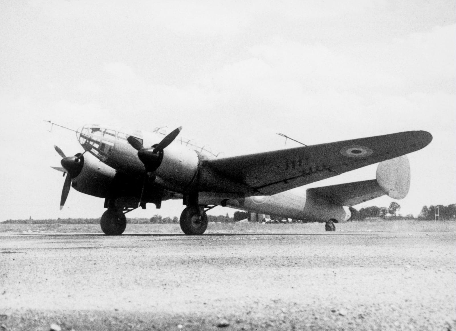 MB 170-178: origins, characteristics and performance data