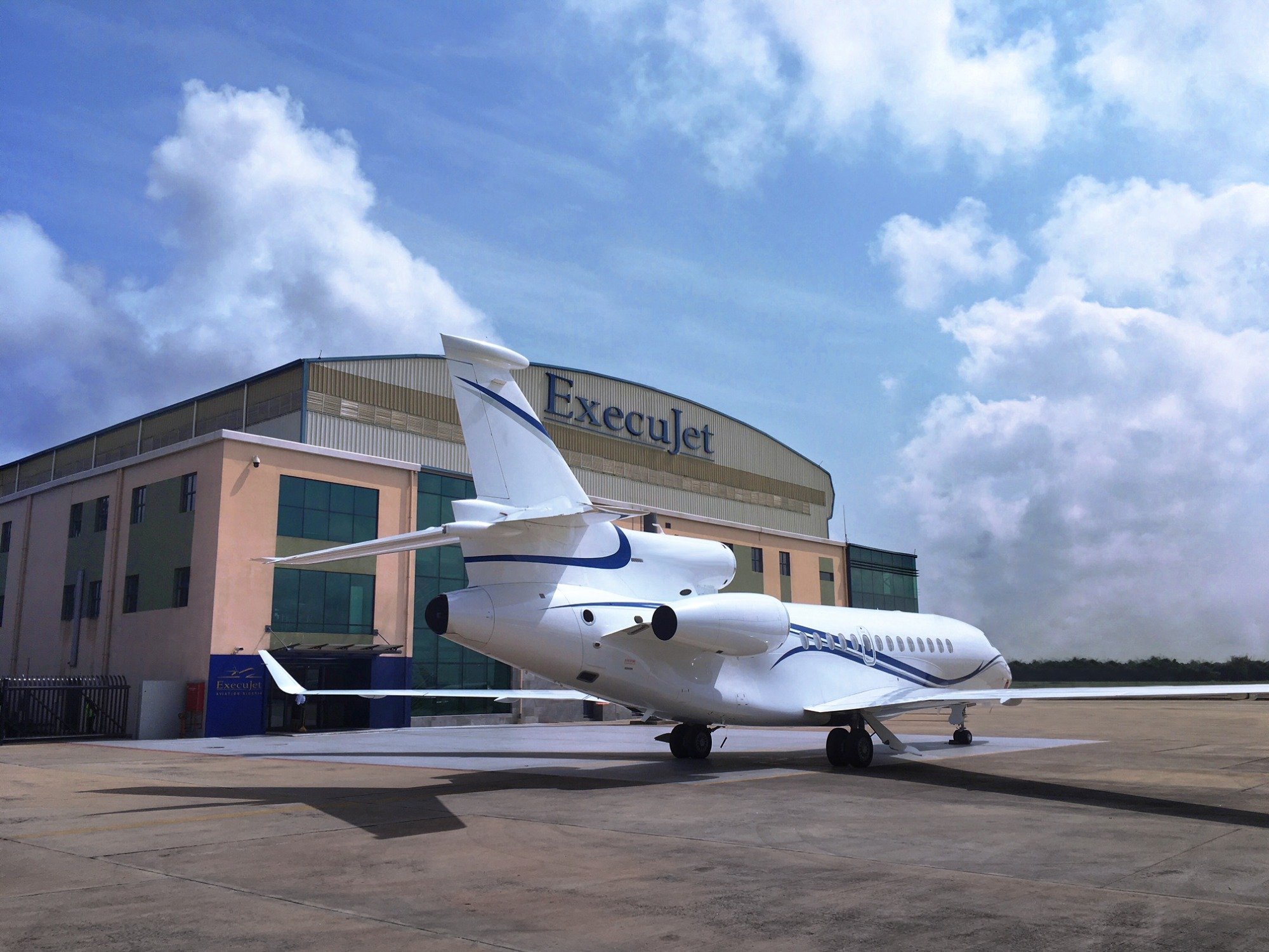 Highlights - Dassault Aviation