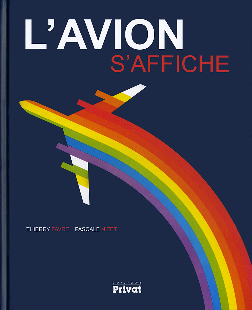 Book – “The plane is displayed” - Passion News