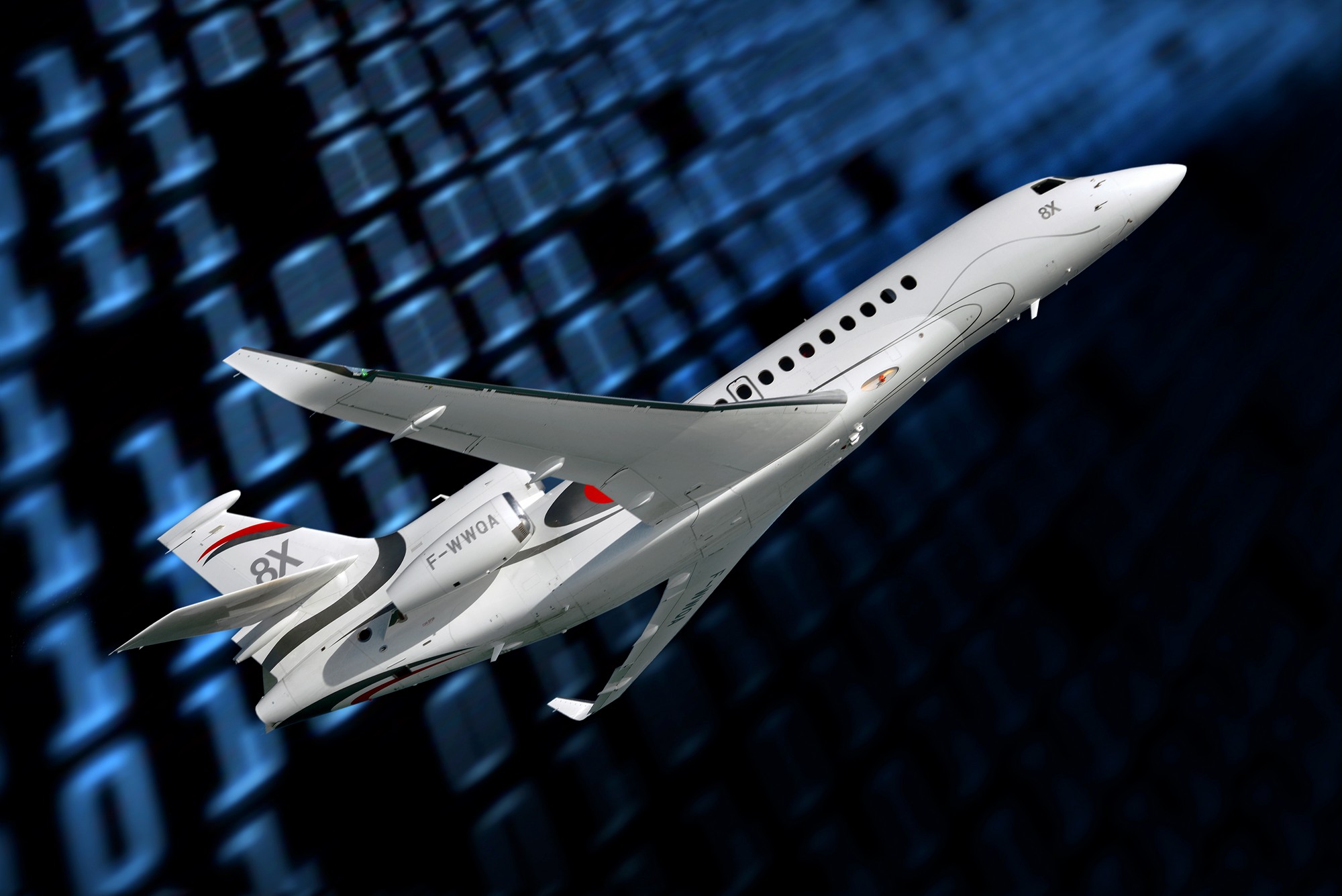 Dassault Aviation partners the Paris Region Challenge AI for Industry ...