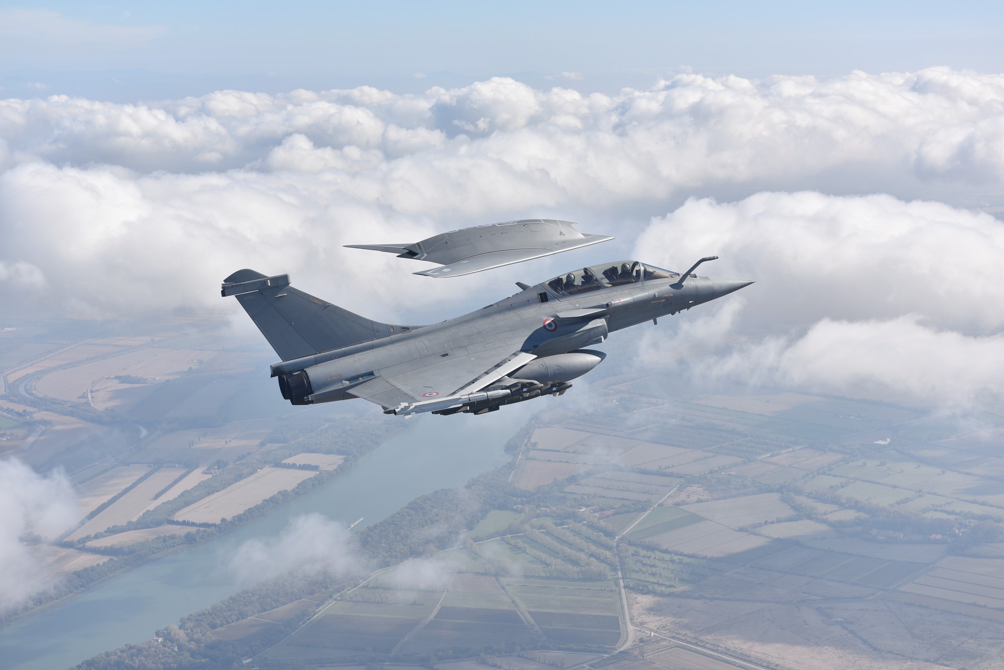 nEUROn program milestones