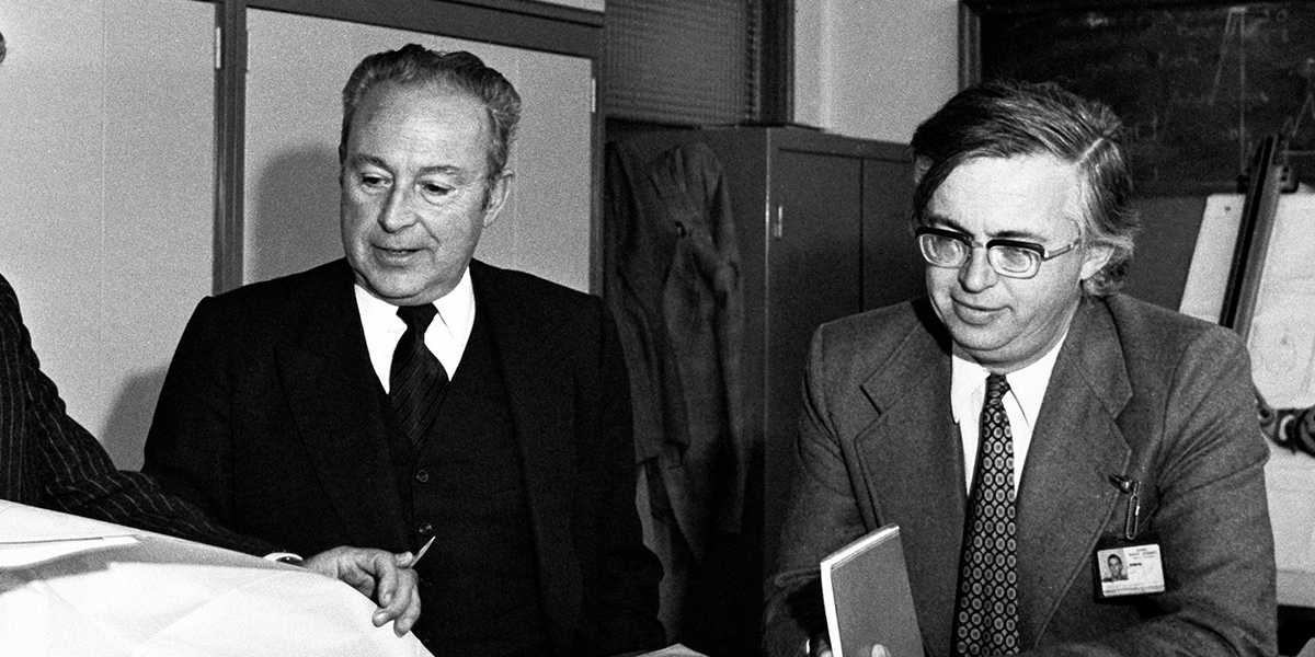 Biography of Pierre Bohn