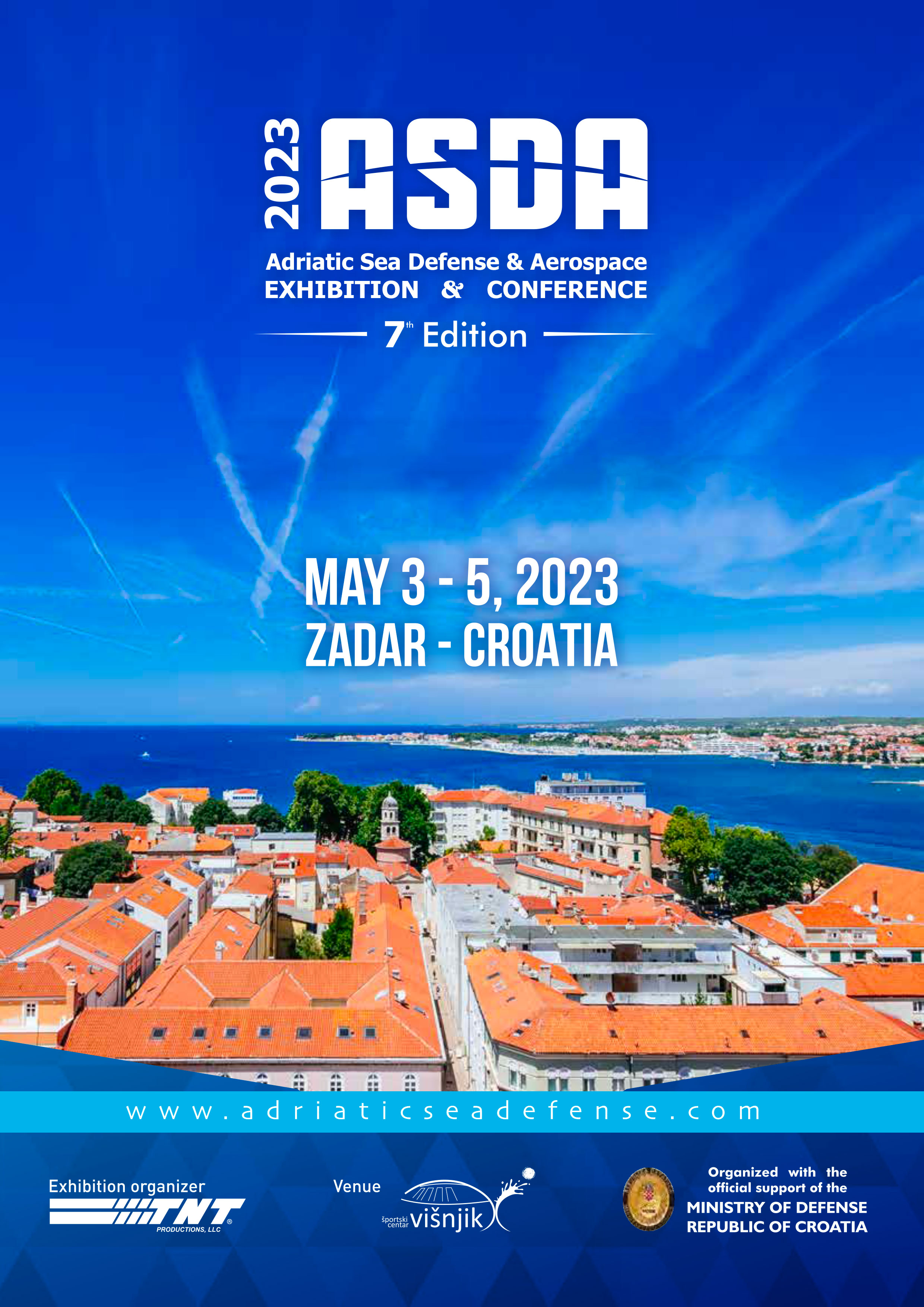 ASDA 2023 - Group News