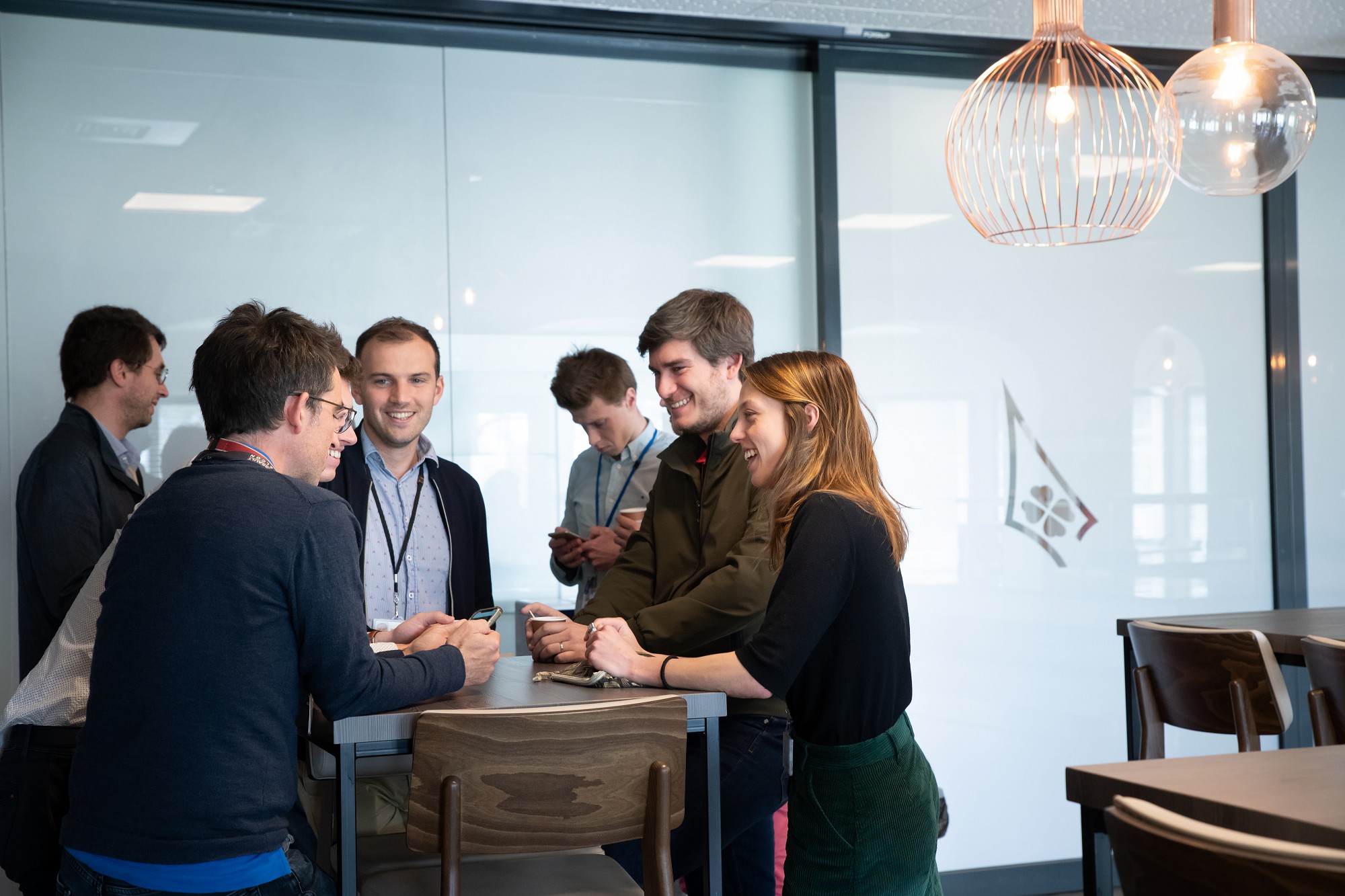 Internal Whistleblowing System