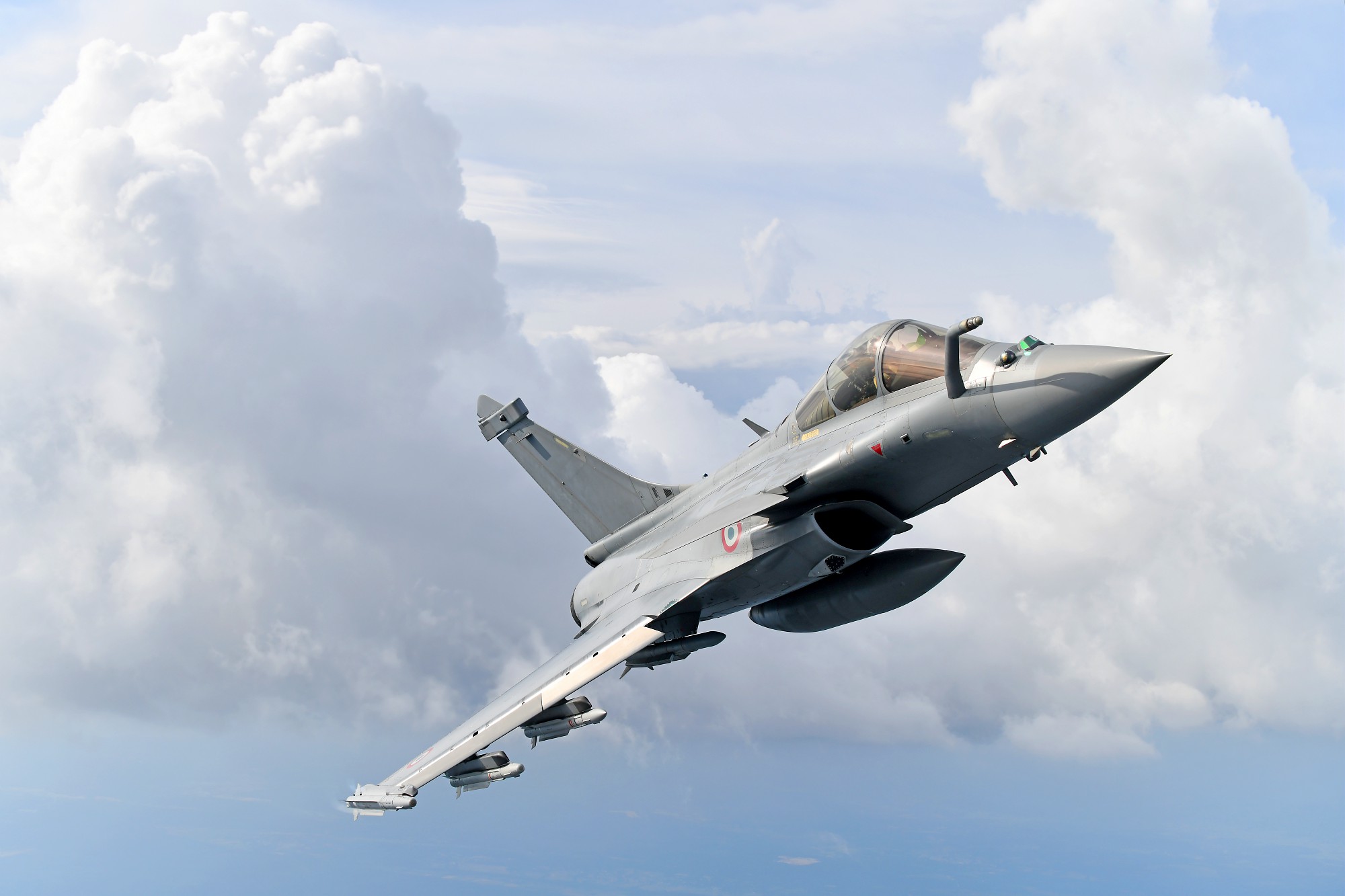 Rafale News - Group News