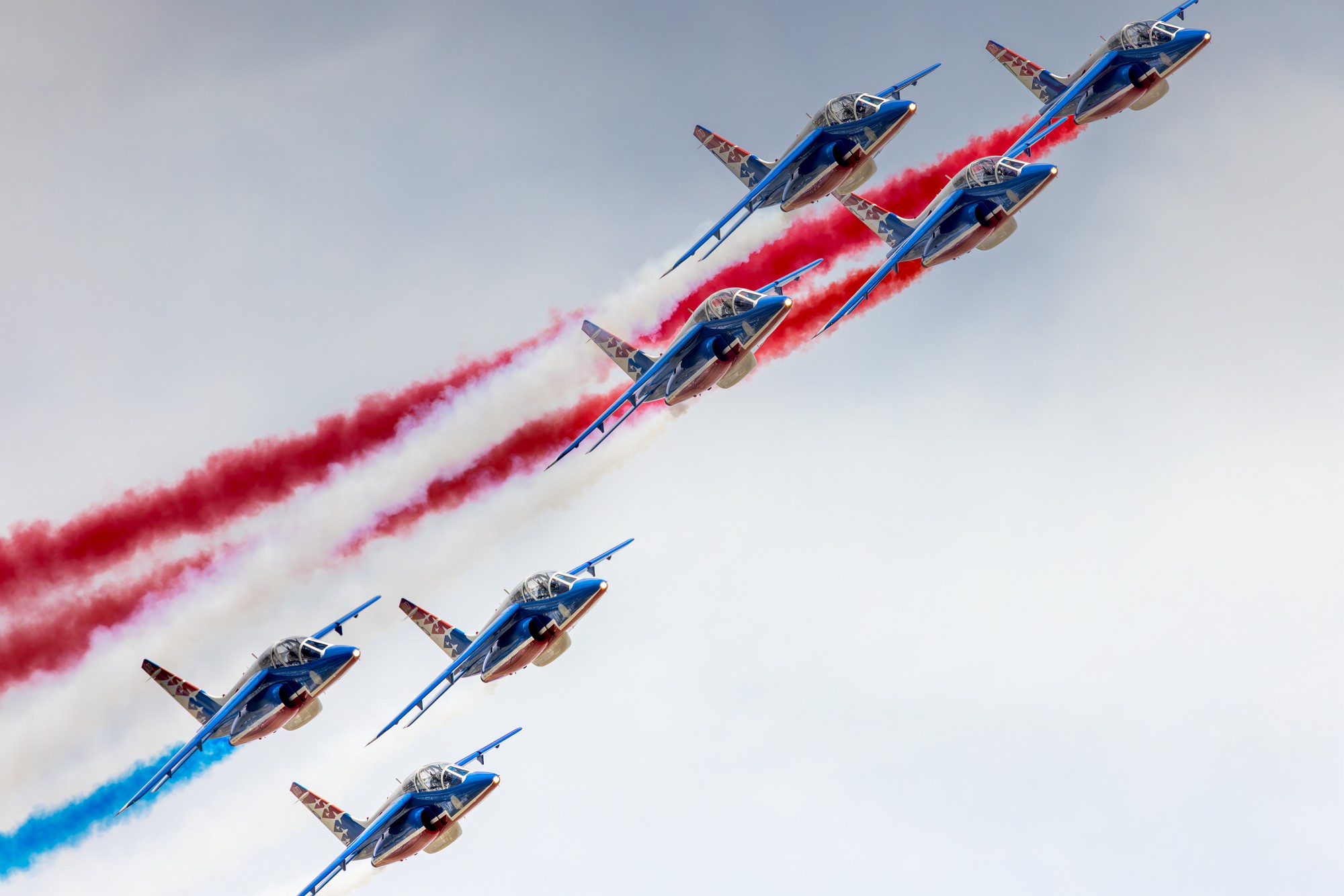 The best images – 2023 Paris Air Show - Group News