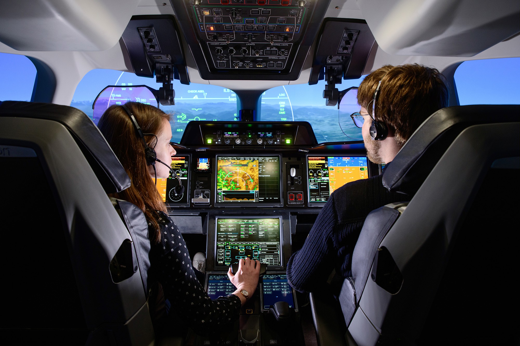 Dassault Aviation is hiring - Group News